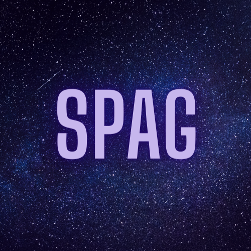 Spellings, Punctuation & Grammar - SPAG - Star Gleam Education